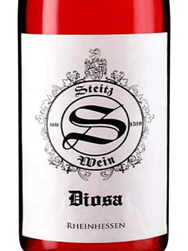 Steitz Wein Diosa Rosé | Vivino