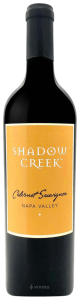 Shadow Creek Cabernet Sauvignon | Vivino US
