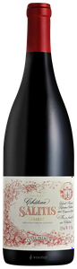 2019 Château Salitis Cuvée Premium Cabardès Rouge | Vivino US