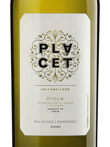 Palacios Remondo Rioja Plácet Valtomelloso | Vivino US