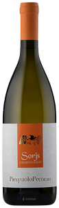 Pierpaolo Pecorari Sorjs Chardonnay | Vivino English