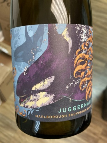 Juggernaut Sauvignon Blanc | Vivino France