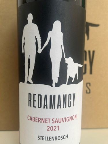 Redamancy Cabernet Sauvignon | Vivino US