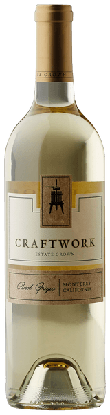 Craftwork Pinot Grigio | Vivino Brasil