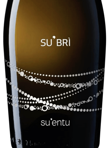 Su'entu Su'Brì | Vivino Canada