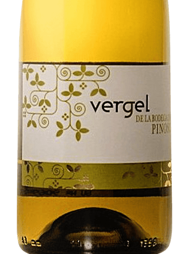 Vergel Blanco | Vivino US