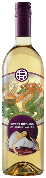 Pacific Rim Sweet Riesling | Vivino US