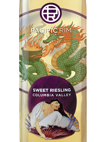 Pacific Rim Sweet Riesling | Vivino English