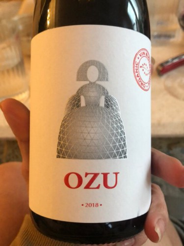 Bodega Otazu Ozu | Vivino US