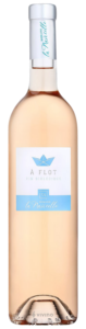 Domaine de la Navicelle À Flot Rosé | Vivino English