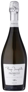 Bepi Tempesta Prosecco Millesimato Extra Dry | Vivino English