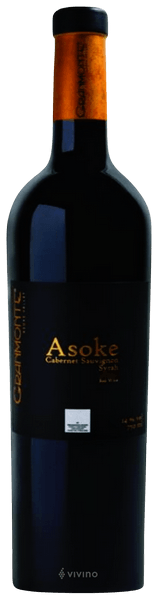 Granmonte Cabernet Sauvignon - Syrah | Vivino Hong Kong
