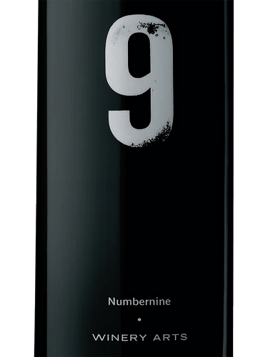 Winery Arts Numbernine (Numero Nueve) | Vivino US