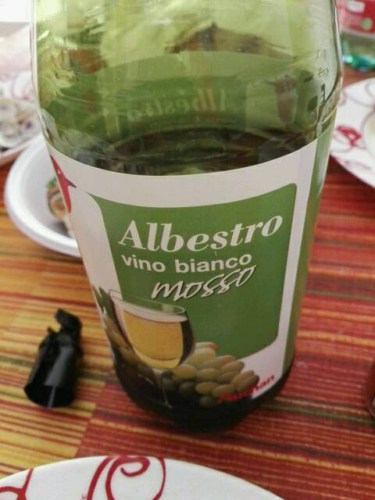 Auchan Albestro Mosso Bianco | Vivino US