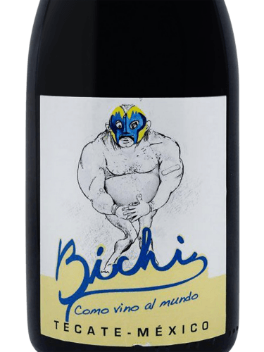 Bichi El Pancho Rojo | Vivino US