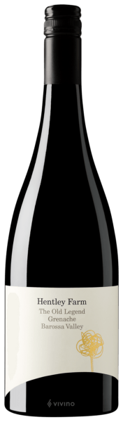 Hentley Farm The Old Legend Grenache | Vivino English