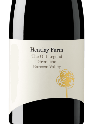 Hentley Farm The Old Legend Grenache | Vivino English
