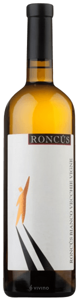 Roncús Vecchie Vigne Bianco | Vivino US