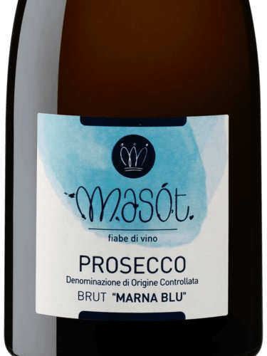 Masot Prosecco Brut Marna Blu | Vivino Australia