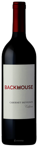 Backhouse Cabernet Sauvignon | Vivino English
