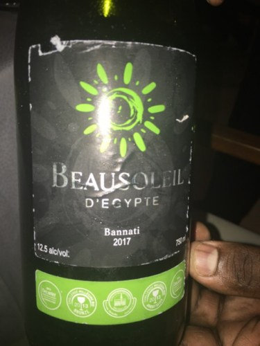 2017 Beausoleil Bannati | Vivino US