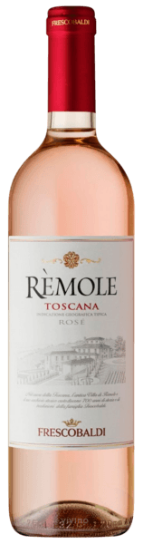 Frescobaldi Rèmole Rosé | Vivino English