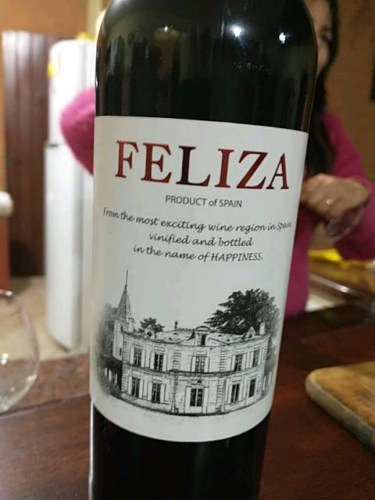 Feliza
