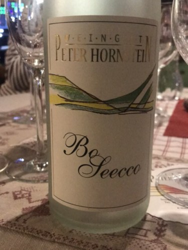 Peter Hornstein BoSeecco | Vivino Australia