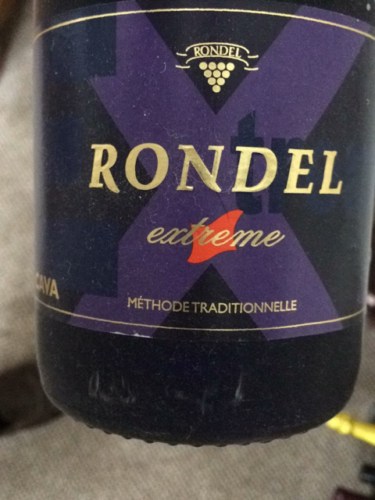 Rondel Cava Extreme | Vivino US