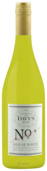 Davy's No. 1 House White | Vivino English
