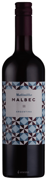 Molinillo Malbec | Vivino English