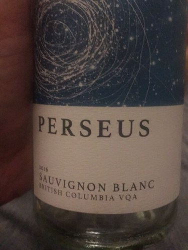 Perseus Sauvignon Blanc | Vivino US