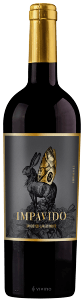 2021 Impavido Sangiovese Appassimento | Vivino US