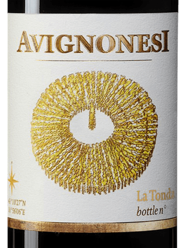 Avignonesi La Tonda | Vivino English