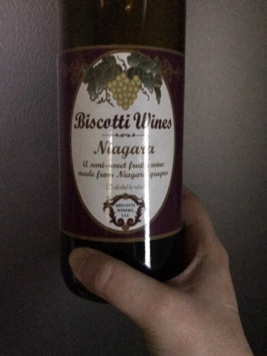 Biscotti Niagara | Vivino English