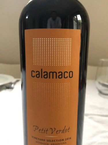 Bodega Calamaco Vineyard Selection Petit Verdot | Vivino US