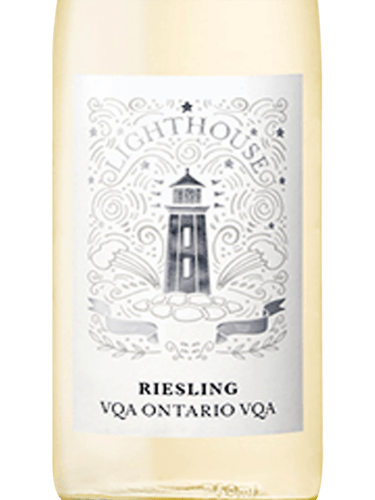 Pelee Island Winery Lighthouse Riesling | Vivino US
