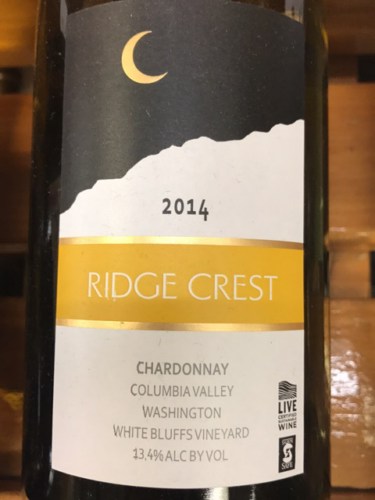 Ridge Crest Chardonnay | Vivino US