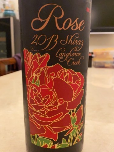 Rose Shiraz | Vivino US
