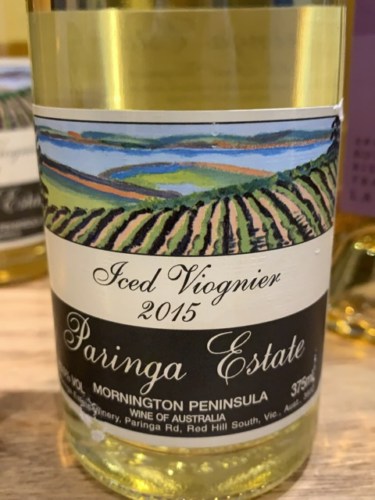 Paringa Estate Iced Viognier | Vivino US