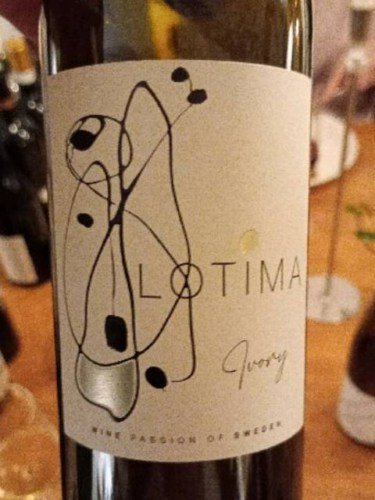 Lottenlund Estate Lotima Ivory | Vivino US