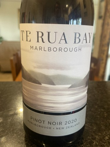 Te Rua Bay Pinot Noir | Vivino Australia