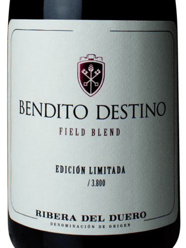 Bendito Destino Field Blend | Vivino English