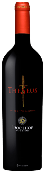 Doolhof Wine Estate The Seus | Vivino US
