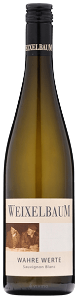 Weixelbaum Wahre Werte Sauvignon Blanc | Vivino Canada