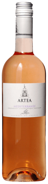 Artea Rosé | Vivino English