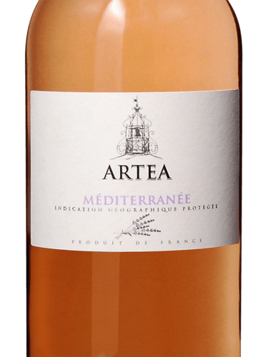 Artea Rosé |Vivino