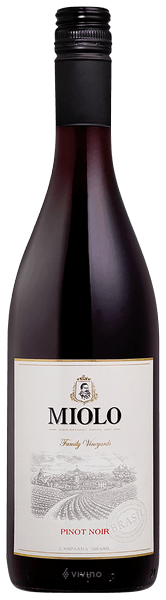 Miolo Family Vineyards Pinot Noir | Vivino English