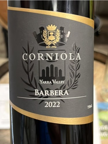 Corniola Barbera | Vivino US