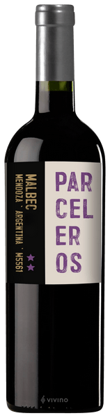 Parceleros Malbec | Vivino English